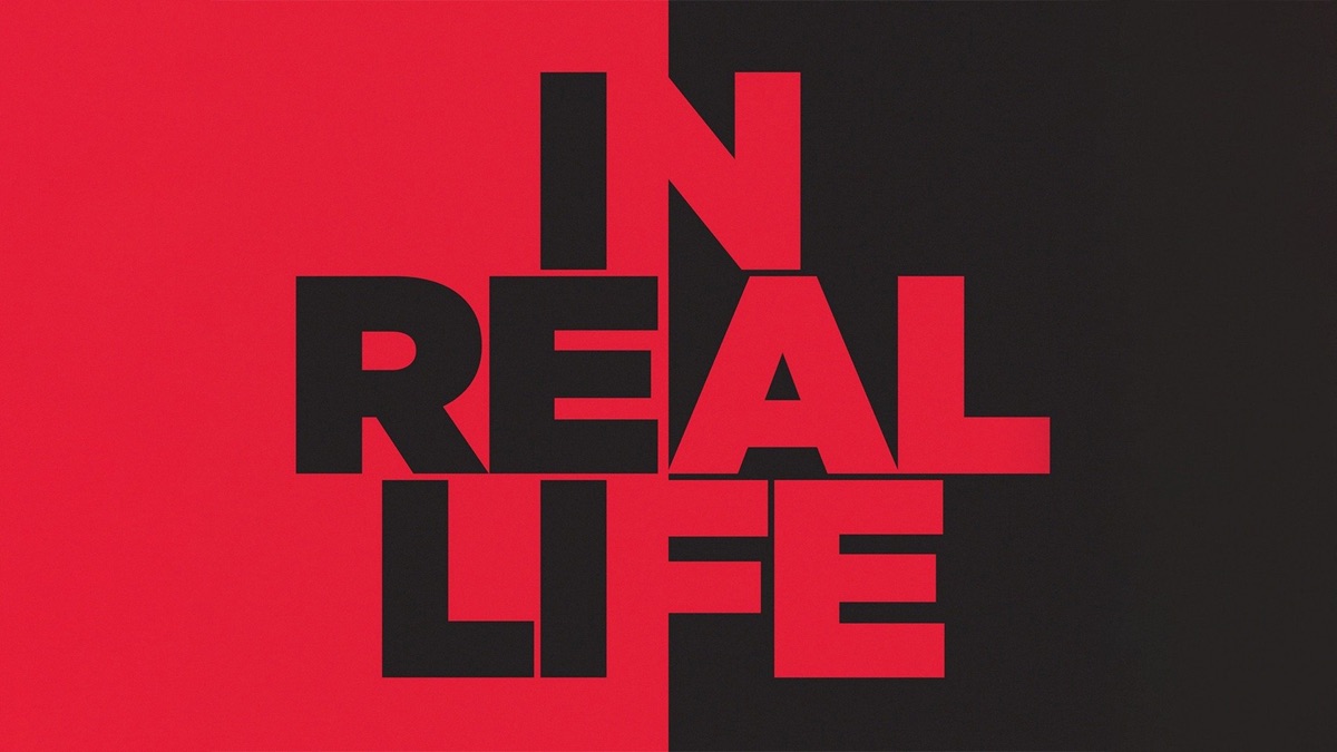 ‎In Real Life - Apple TV