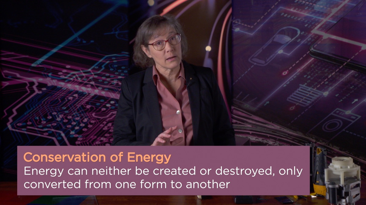 Making Electricity: Power Generation - Electrical Engineering for ...