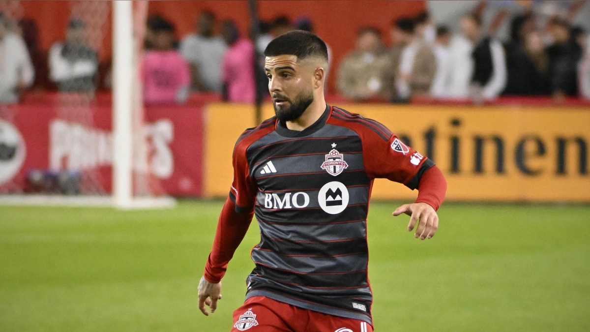 Toronto FC vs. D.C. United - Watch Live - Apple TV