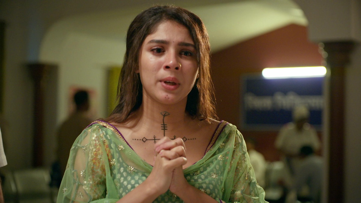 Agastya Changes His Decision - Imlie (Season 1, Episode 948) - Apple TV