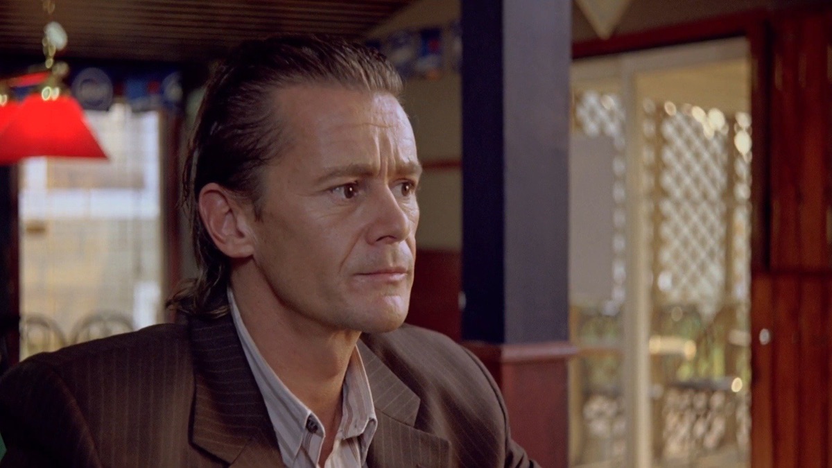 Leatha Acidents - Apple TV (UK)