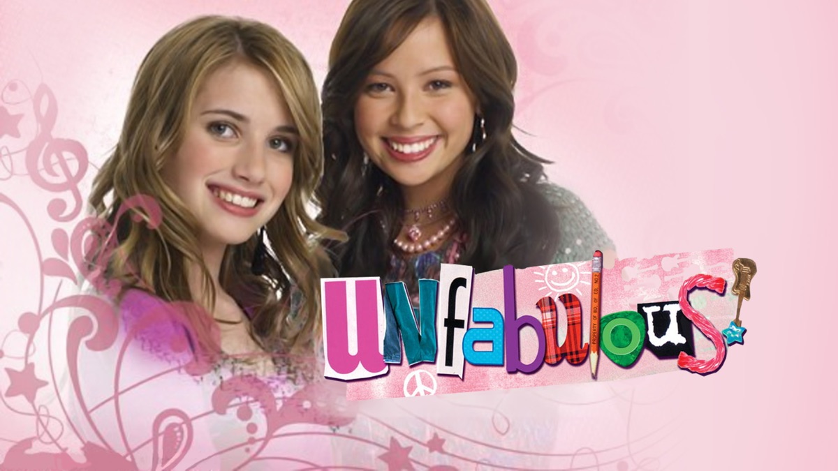 ‎Unfabulous - Apple TV