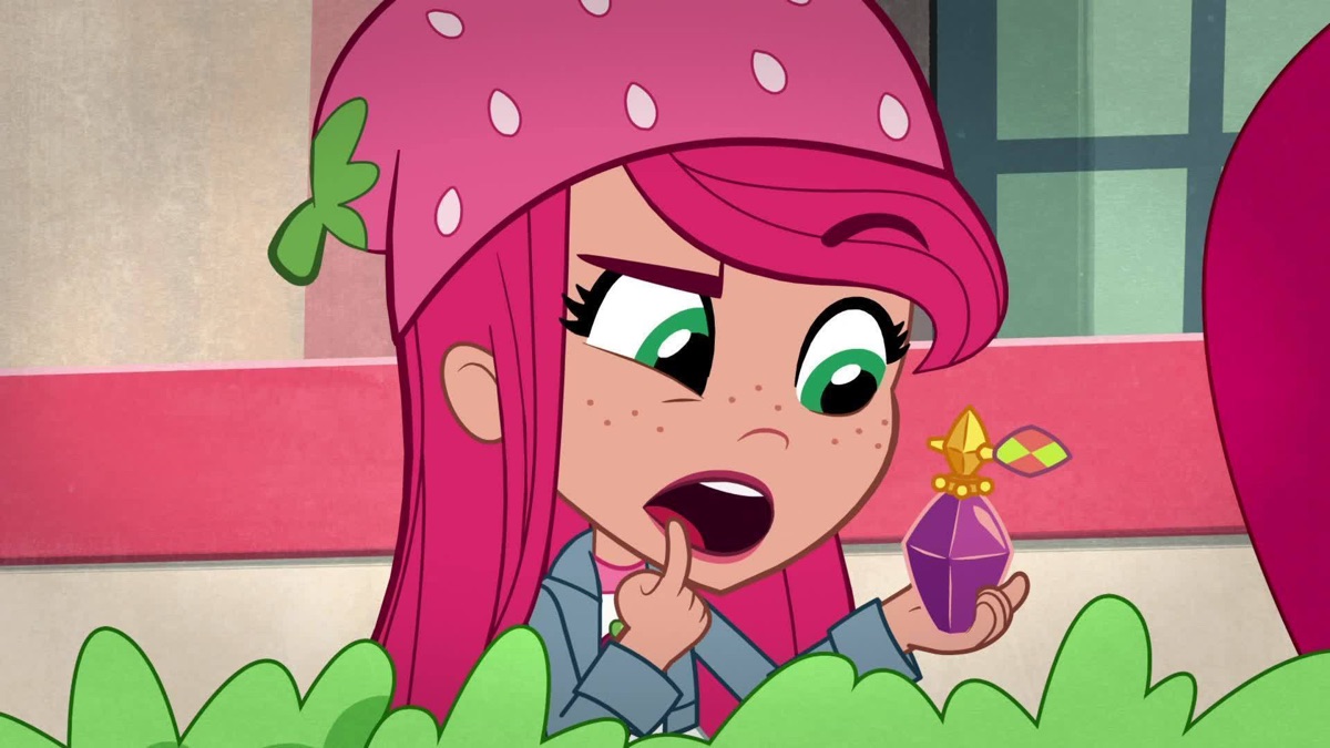 Johnnycake Cobbler's Sensational Sweetening Spritz - Strawberry ...