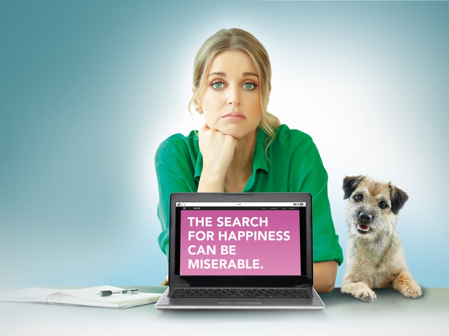 Finding Joy - Apple TV (UK)