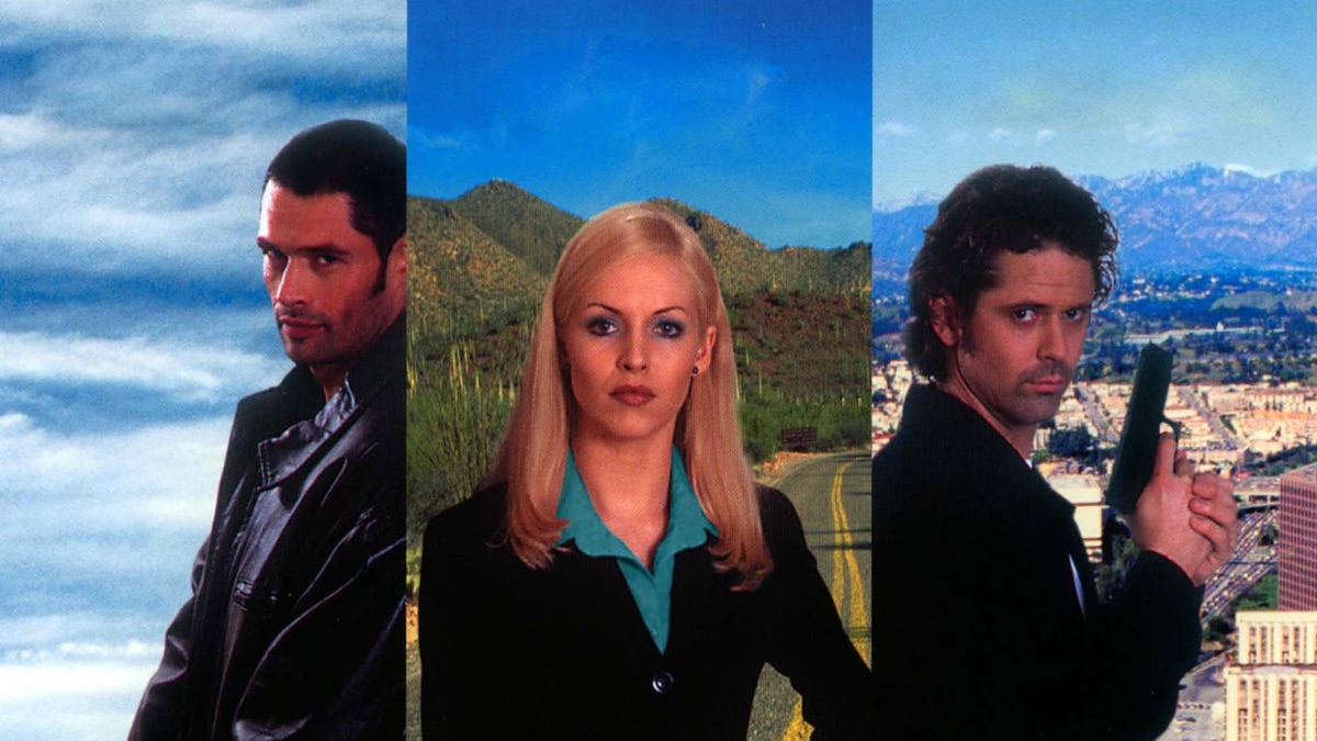 ‎Dead Evidence - Apple TV