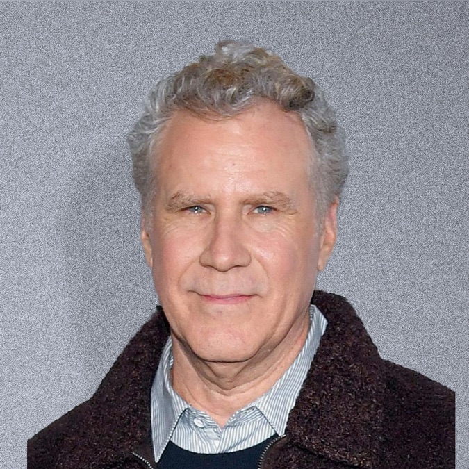 ‎Will Ferrell Movies and Shows - Apple TV
