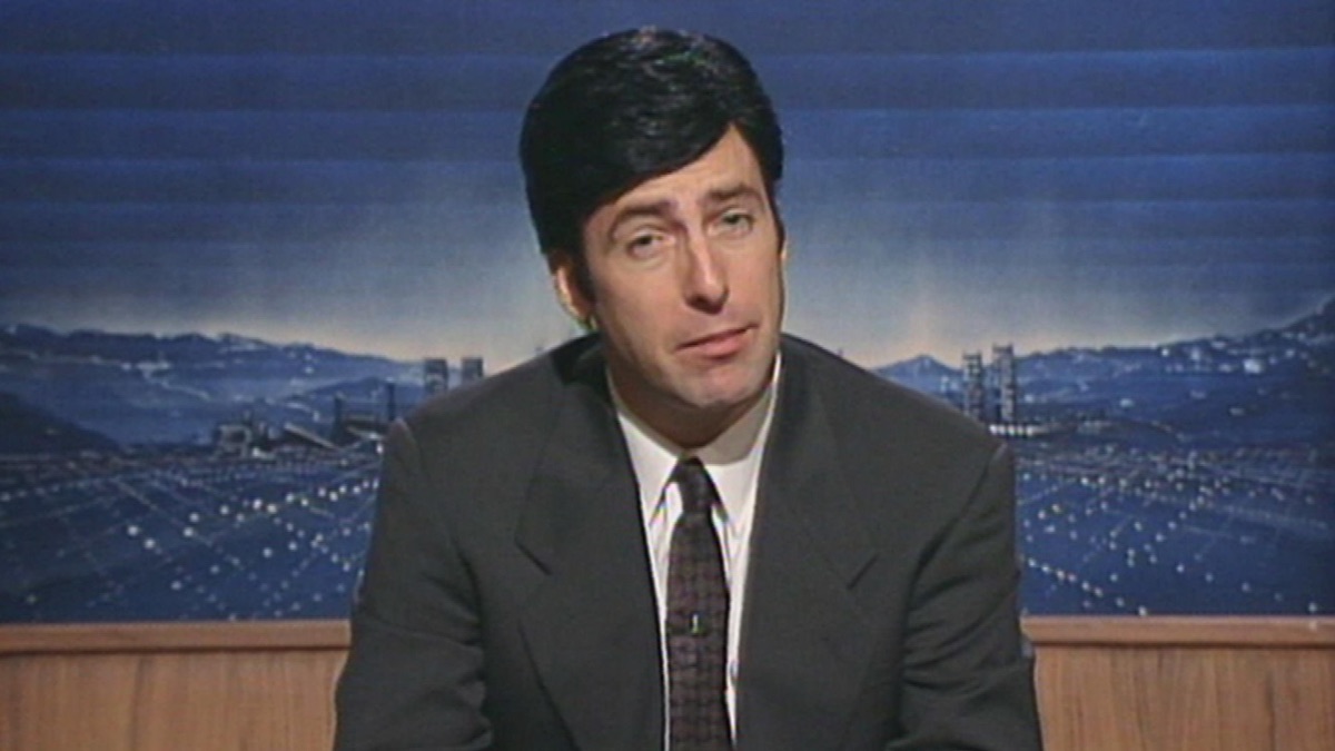 ‎Show Me Your Weenis! - Mr. Show With Bob and David (Series 4, Episode ...