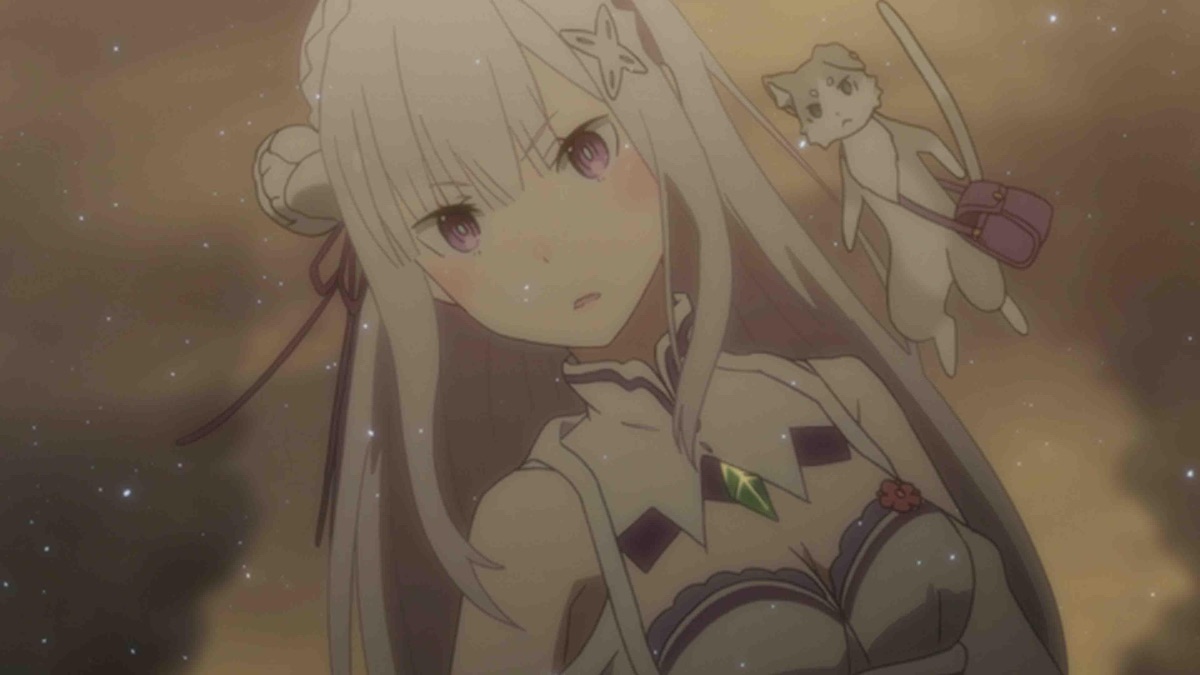 ‎Love Me Down to My Blood and Guts — Re:Zero - Starting Life in Another ...