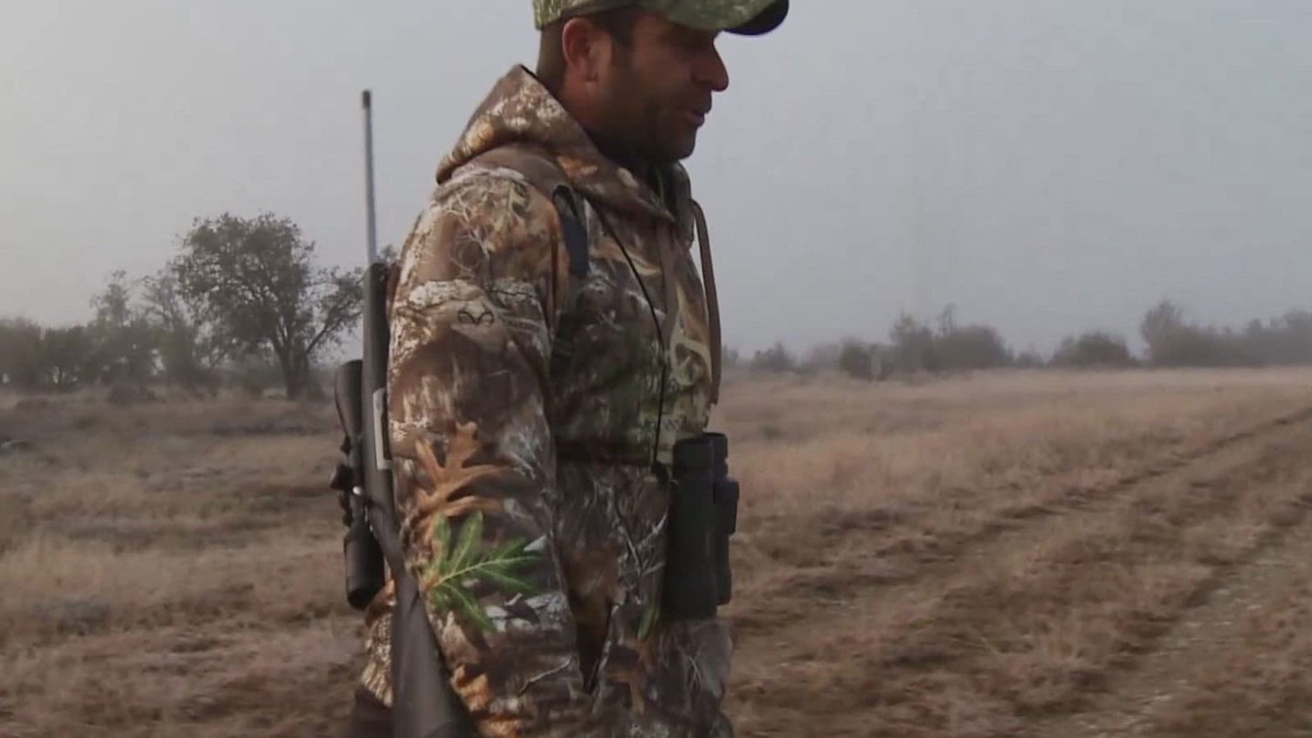 All Time Greats - All Things Hunting (Season 2, Episode 11) - Apple TV