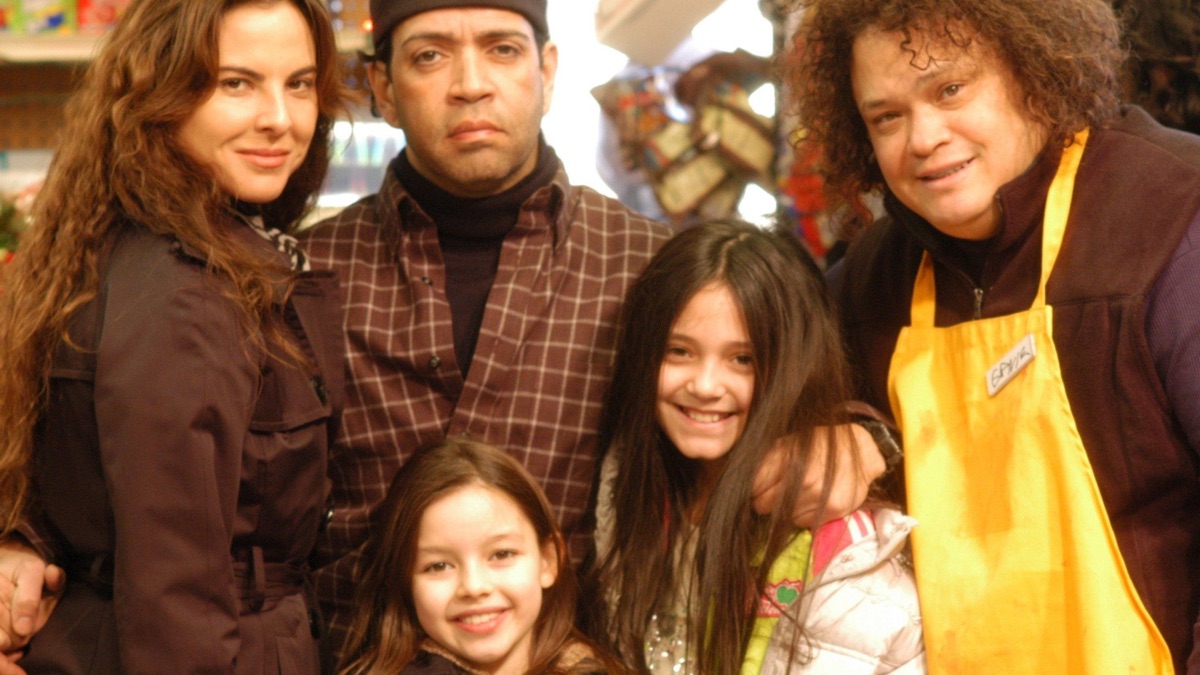 A Miracle in Spanish Harlem - Apple TV