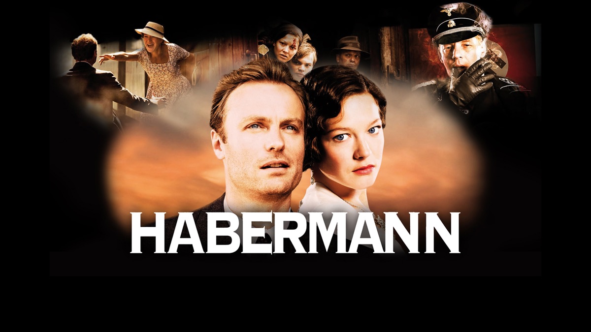 Habermann》- Apple TV