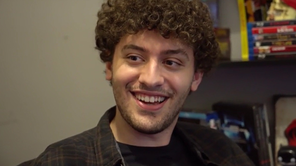 Eu Já Sabia Que Você Existia - Apple TV (BR)