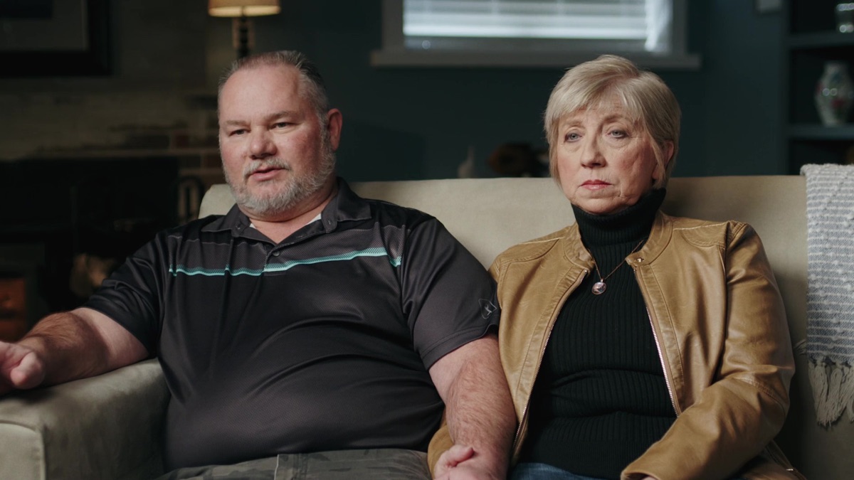 ‎Missing in Delphi – Capturing Their Killer: The Girls on the High Bridge (säsong 1, avsnitt 1 ...