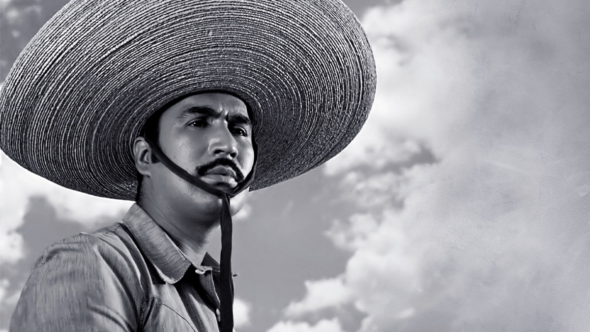 Cruces Sobre el Yermo - Apple TV