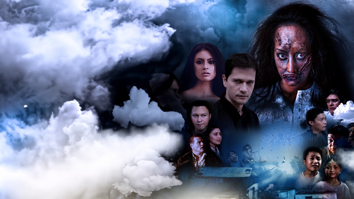 Maria Labo - Apple TV