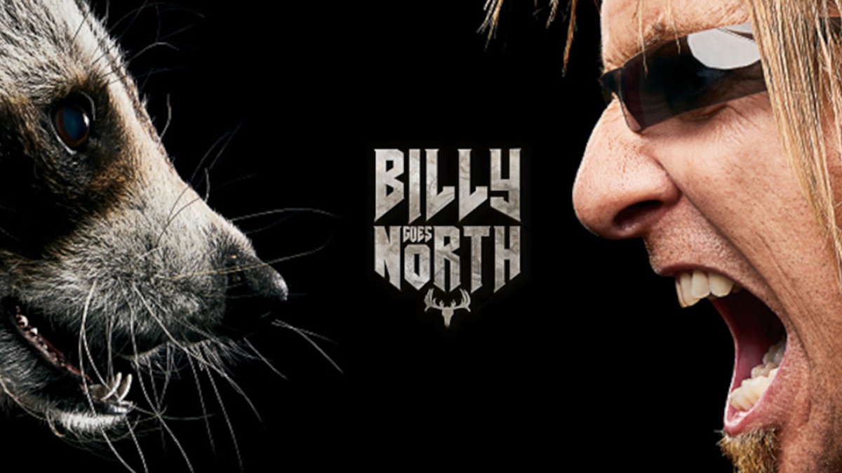 Billy Goes North - Apple TV