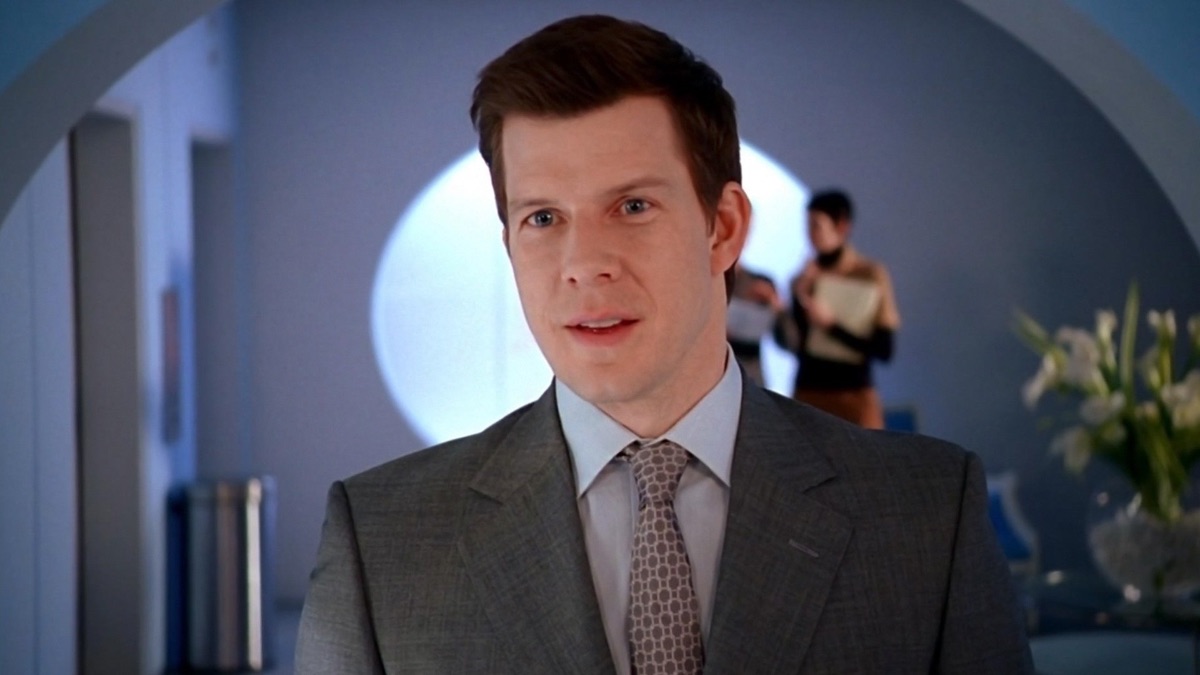 ‎VESTIDO PARA EL ÉXITO - Ugly Betty (temporada 3, episodi 11) - Apple ...