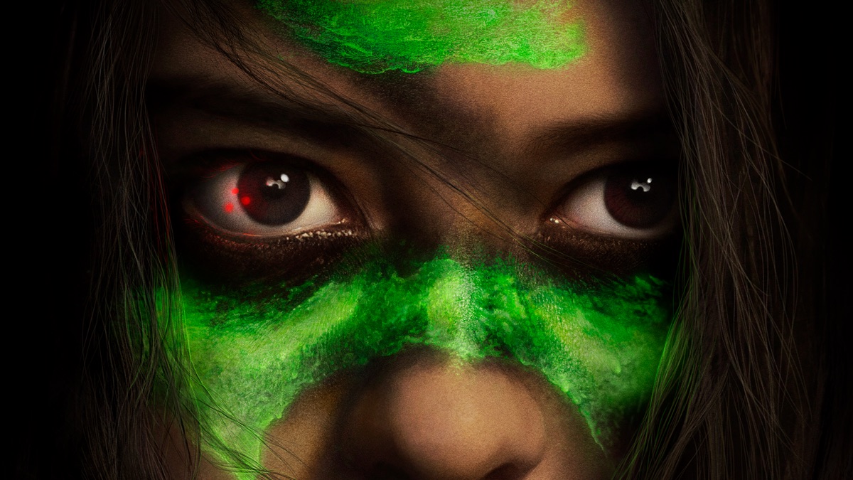 ‎Predator: Prey — Apple TV