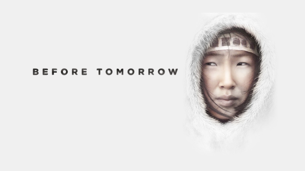 ‎Before Tomorrow - Apple TV