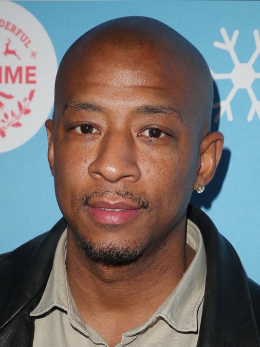 Antwon Tanner Movies and Shows - Apple TV