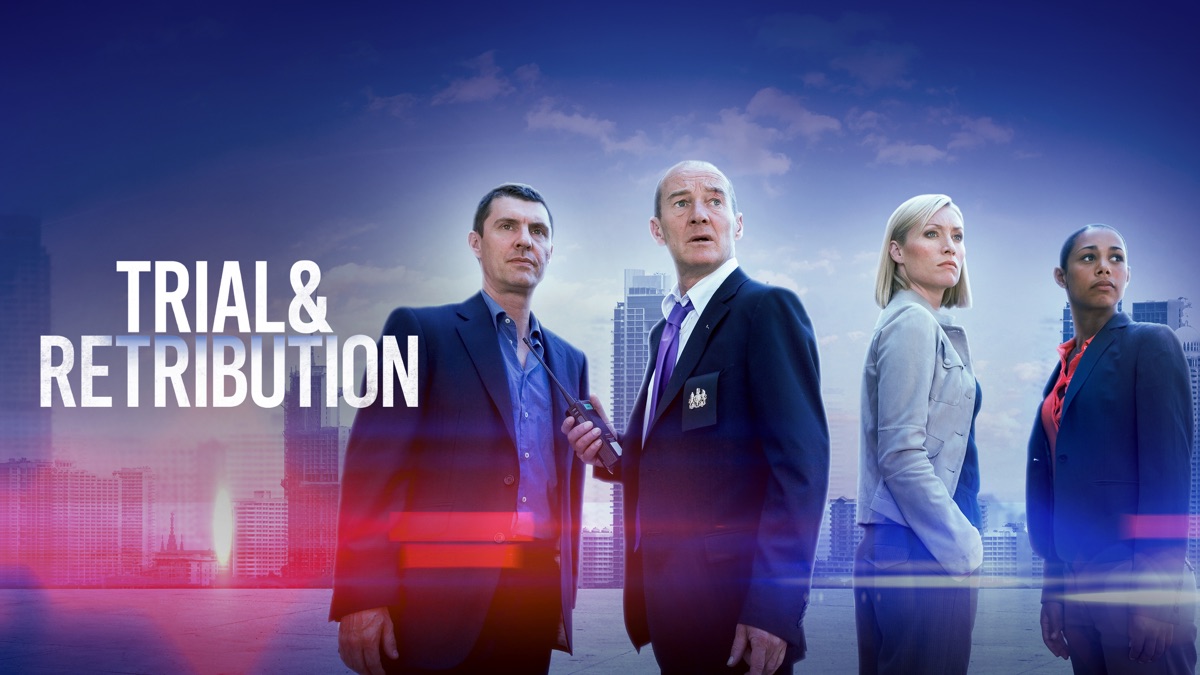 Part 2 - Trial & Retribution (Series 2, Episode 2) - Apple TV (UK)