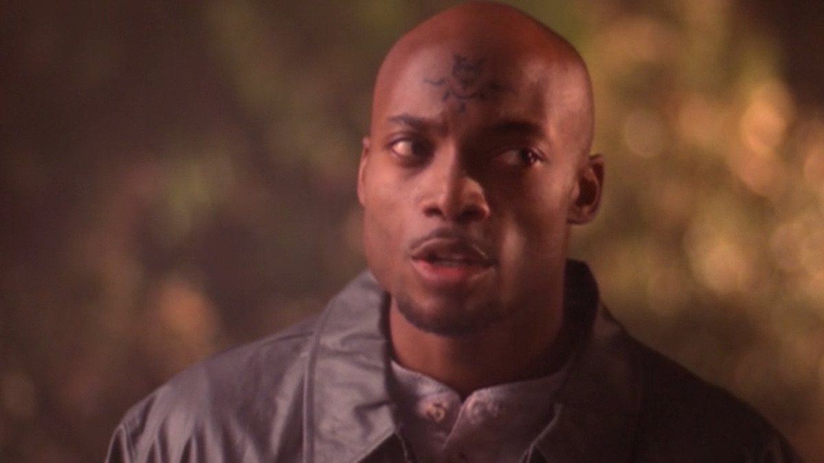 ‎Spiral - Buffy The Vampire Slayer (Series 5, Episode 20) - Apple TV (EG)