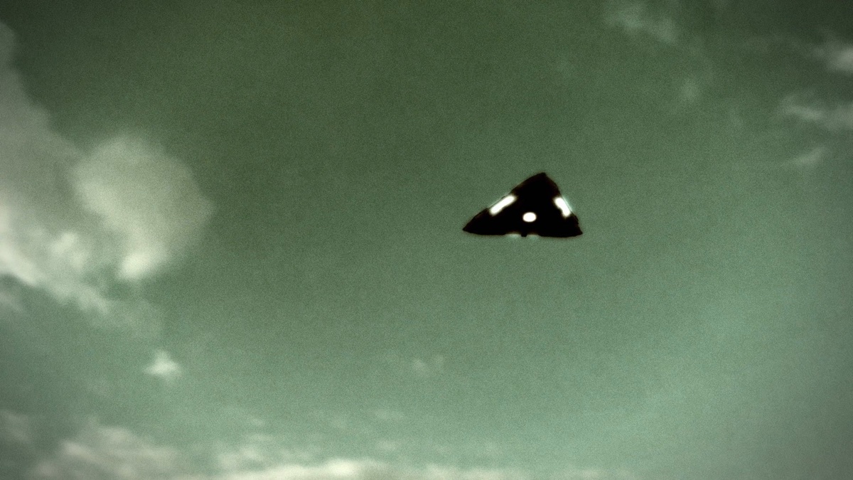 The Storming of Area 51 - Ancient Aliens (Series 14, Episode 20 ...