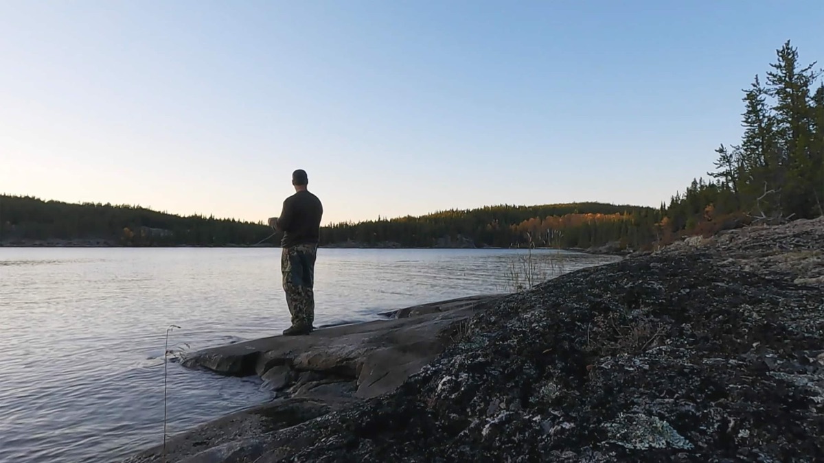 高まる不安・ALONE ～孤独のサバイバー～（シーズン10、第3話） - Apple TV (日本)