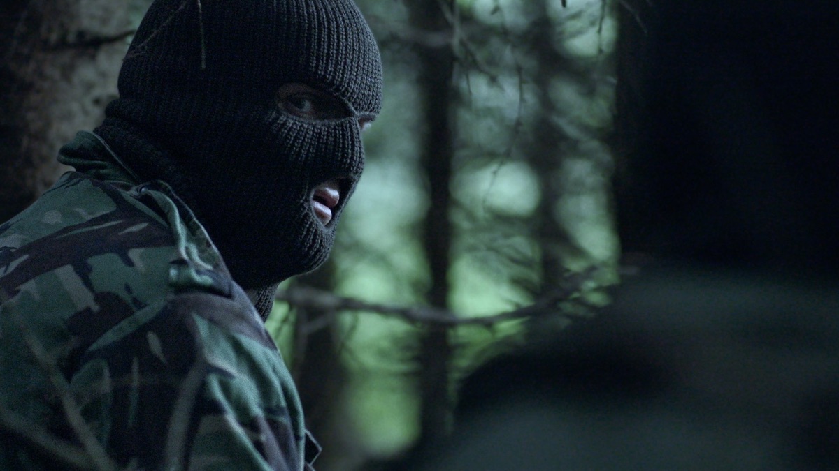 Kidnap and Chaos - The Crime I Can't Forget (Series 1, Episode 5 ...