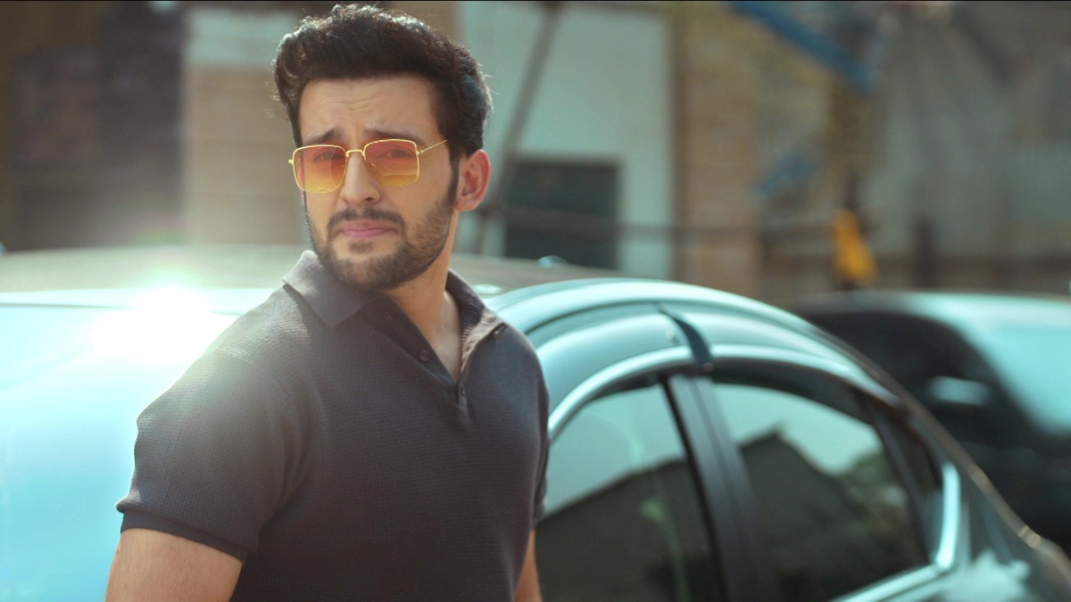 Jaykant Caught Red-handed - Maati Se Bandhi Dor (Season 1, Episode 209) - Apple TV