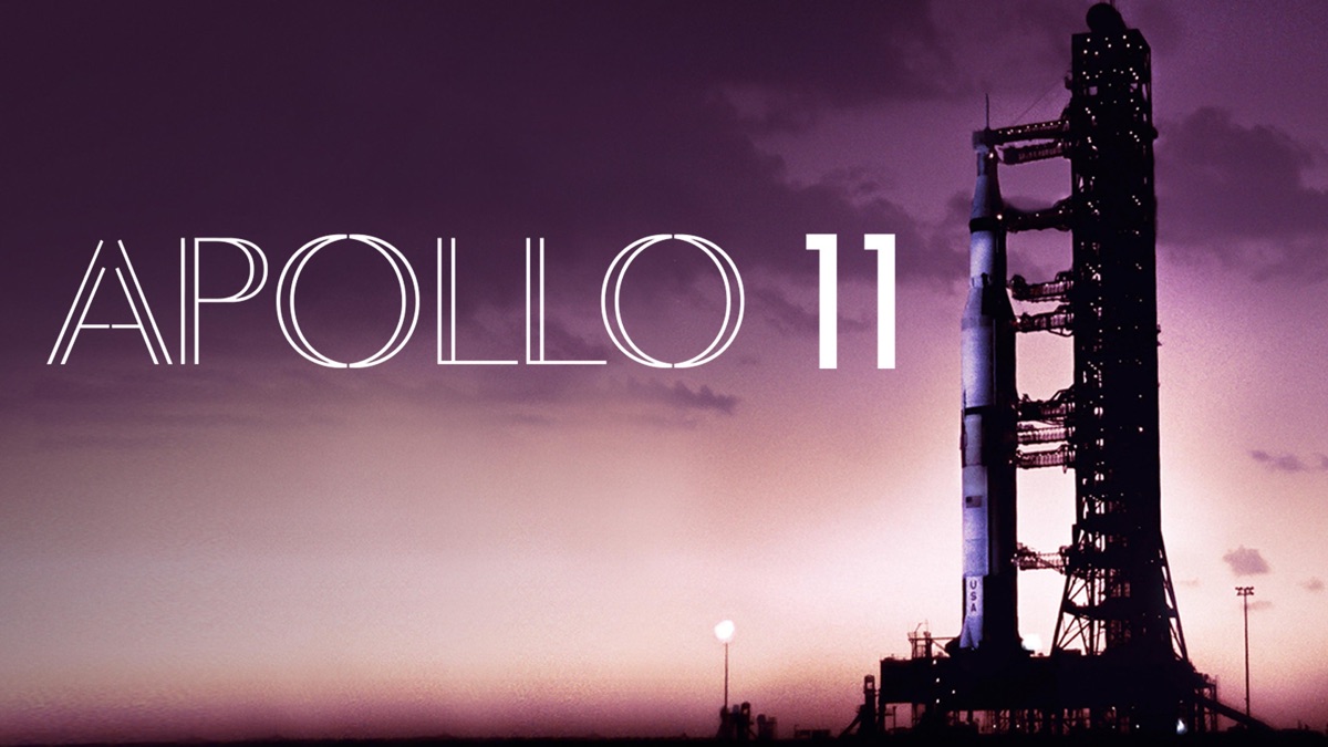 ‎Apollo 11 - Apple TV