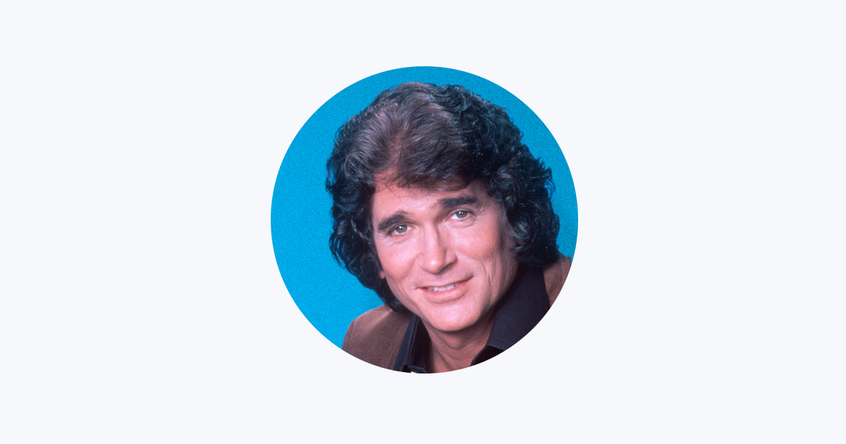 ‎Michael Landon - Apple