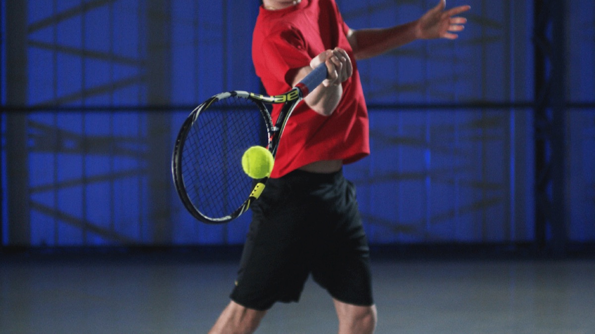 Episode 20 - Science of Stupid (Series 3, Episode 20) - Apple TV (EE)