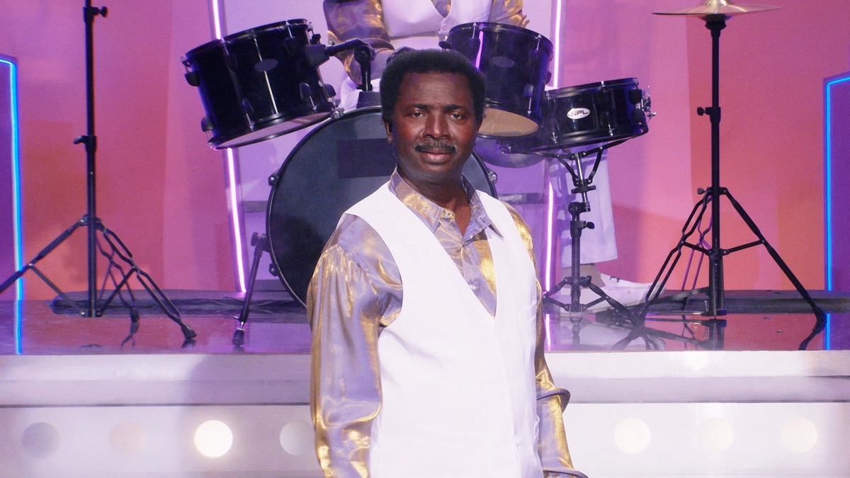 ‎Rim the Reaper - The Eric Andre Show (Temporada 6, Episódio 3) - Apple ...