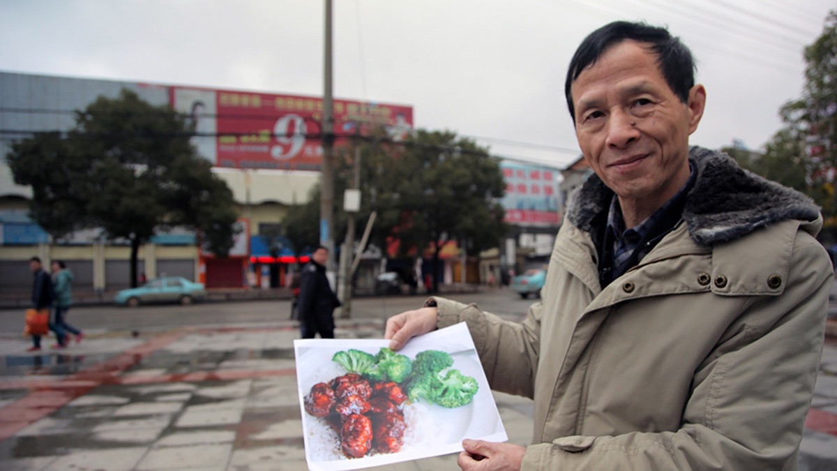 The Search for General Tso - Apple TV