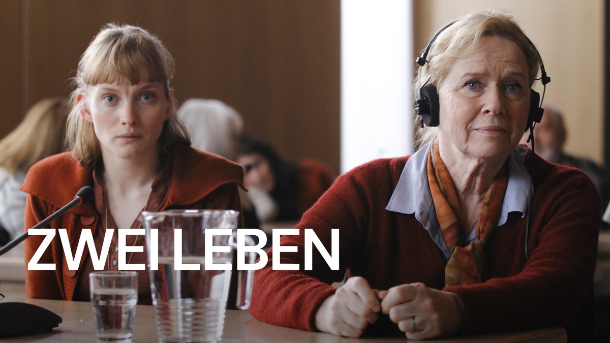 Two Lives - Apple TV