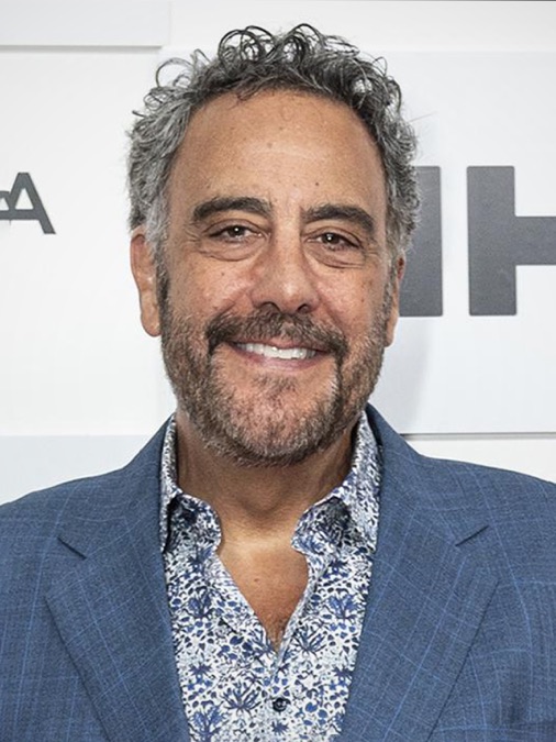‎Brad Garrett Movies and Shows - Apple TV