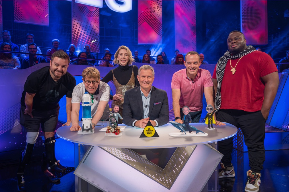 Series 29 Episode 3 - The Last Leg (Series 29, Episode 3) - Apple TV (UK)