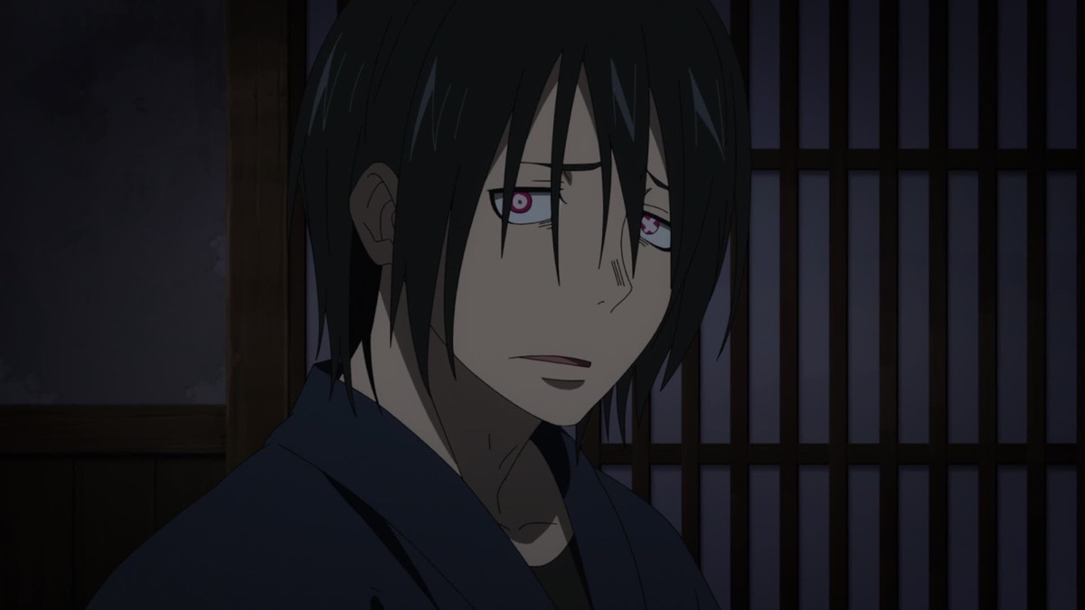 ‎The Trap Is Set - Fire Force (Series 1, Episode 13) - Apple TV (AR)