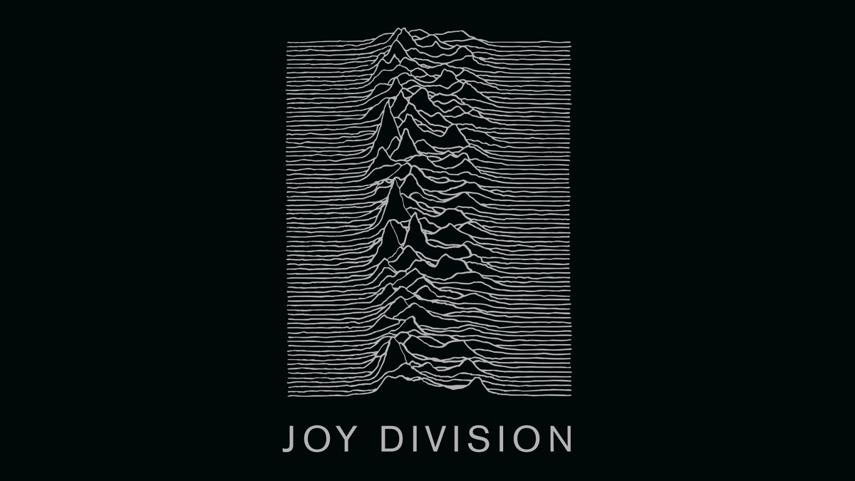 ‎Joy Division - Apple TV