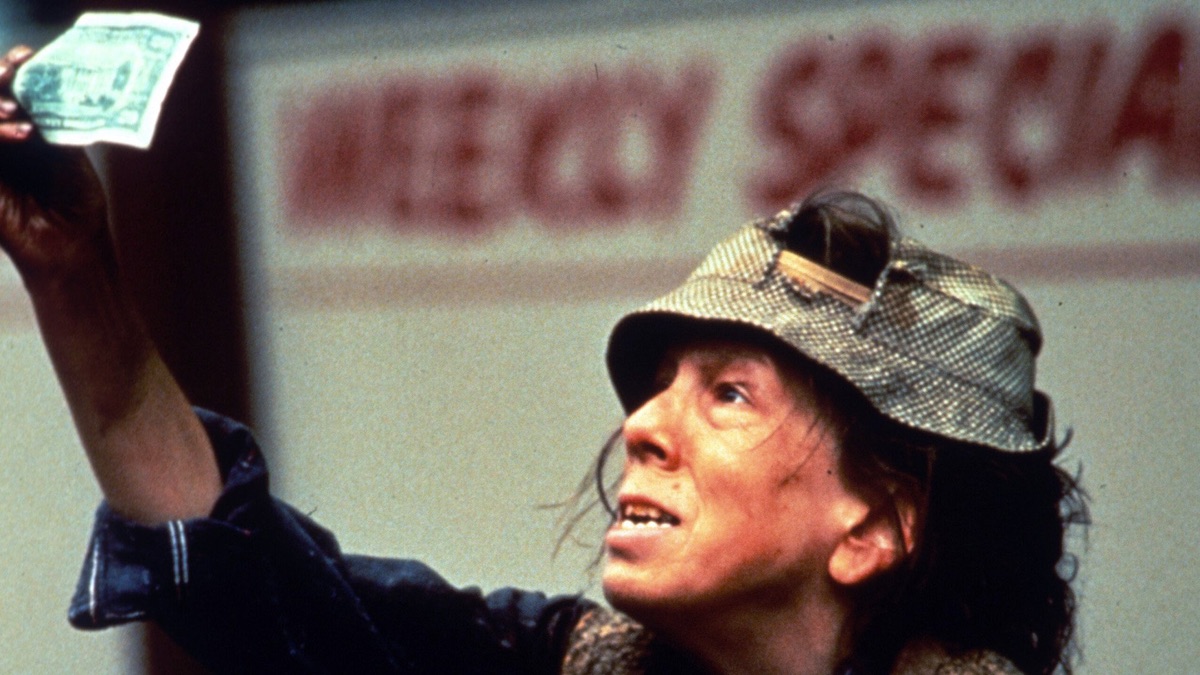 Twenty Bucks - Apple TV