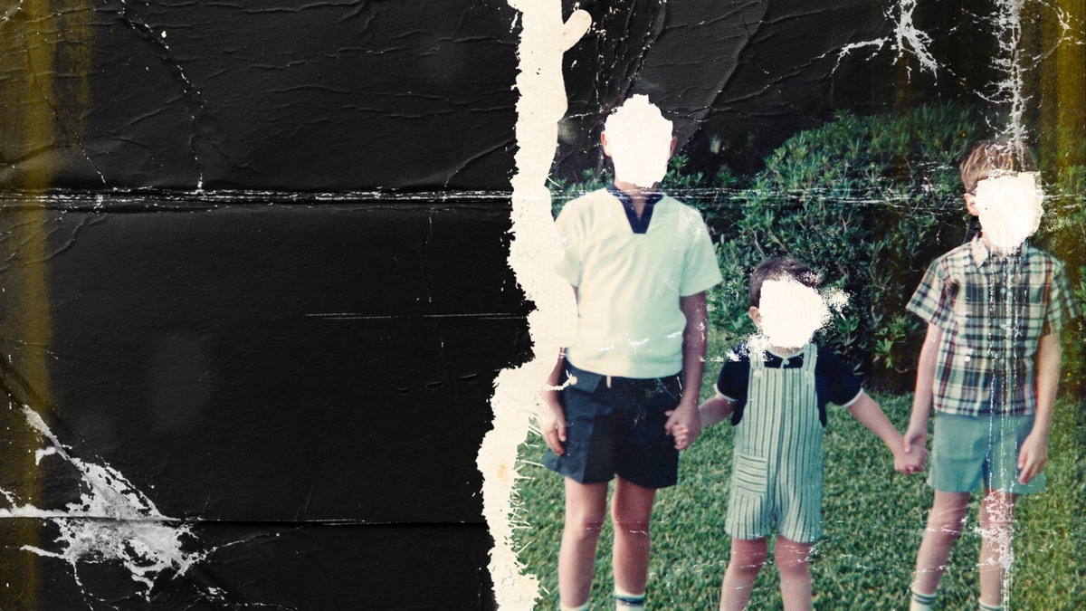 Filling in the Blanks - Apple TV