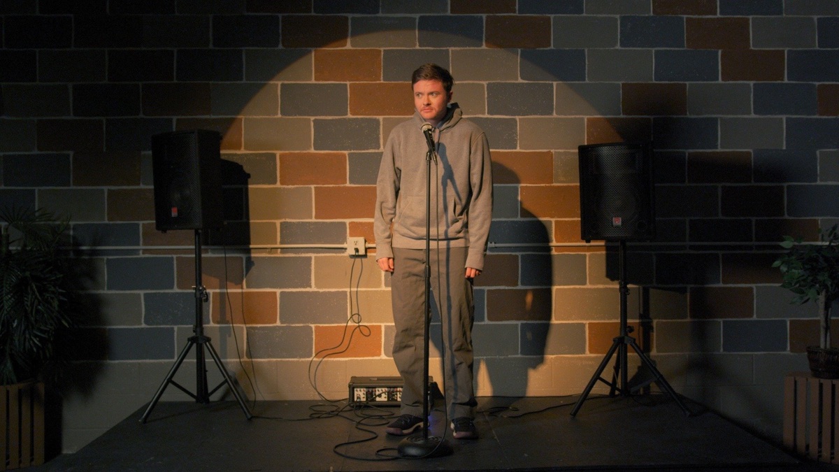 Bombshell: The Series - Apple TV