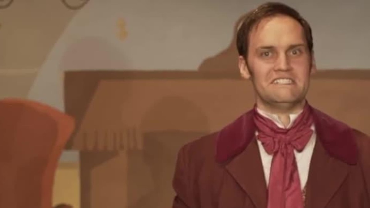 A Christmas Carol - Apple TV