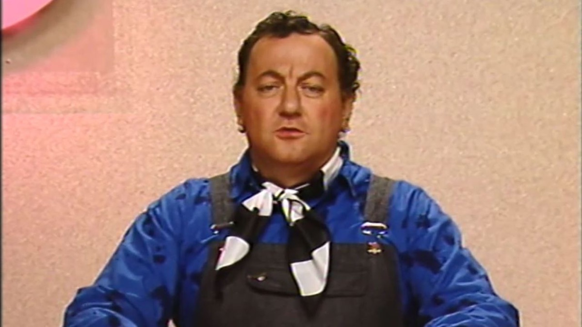 Résumé de la semaine - Emission du 15 nov. 1985 - Coluche 1 faux ...