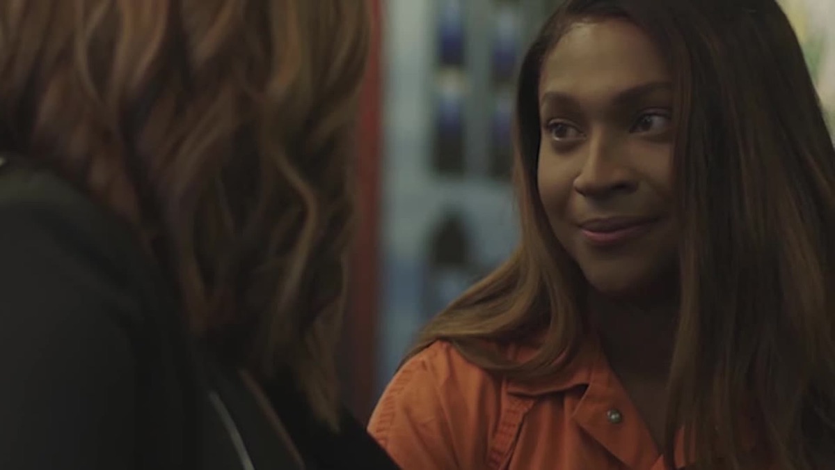 CHAAW: Chapter 3 - Apple TV