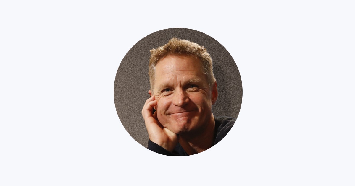 ‎Steve Kerr - TV Shows and Podcasts - Apple Snapshot