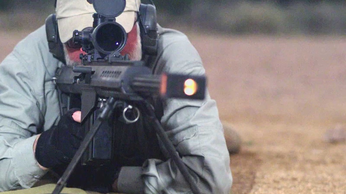 The History of Anti-Tank Rifles - Gun Stories (Season 8, Episode 7 ...