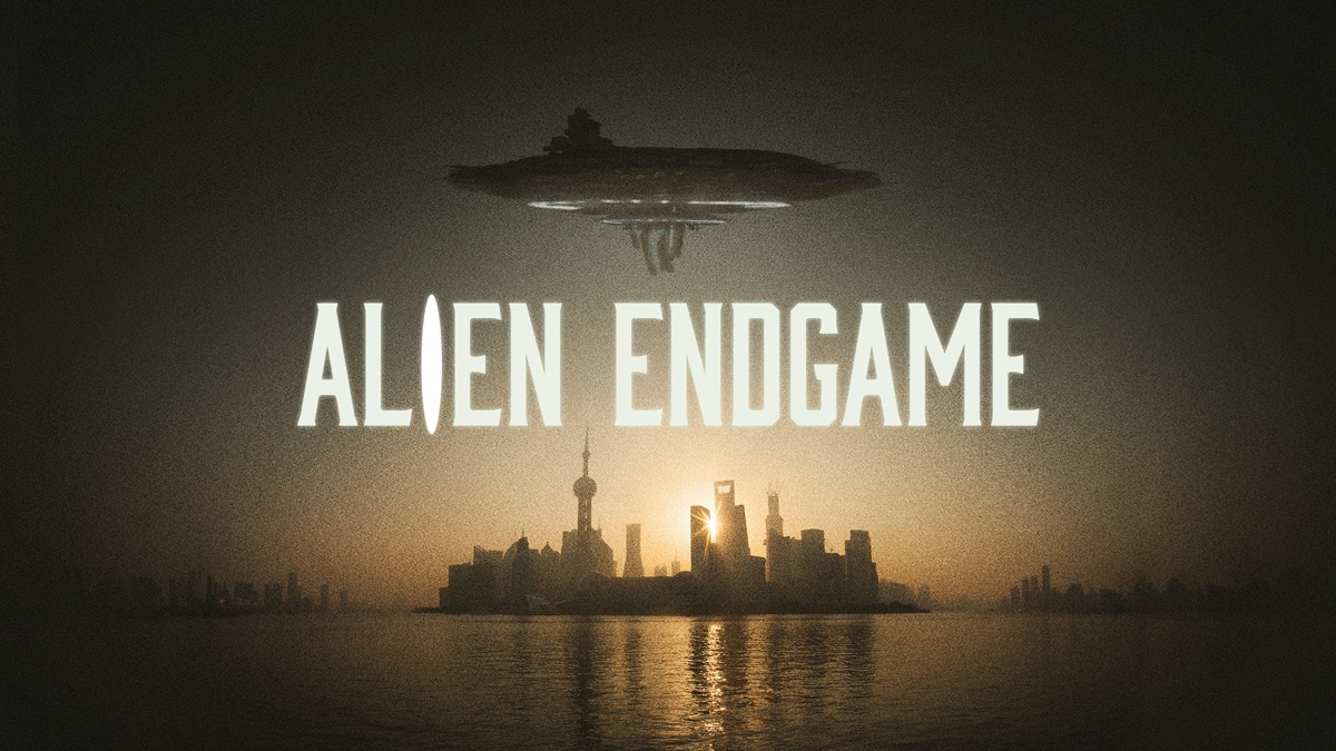 ‎Alien Endgame - Apple TV
