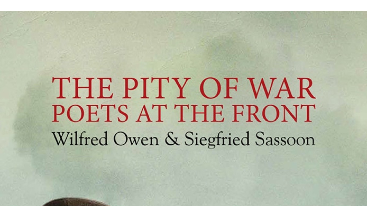 ‎The Pity of War: Poets at the Front - Apple TV
